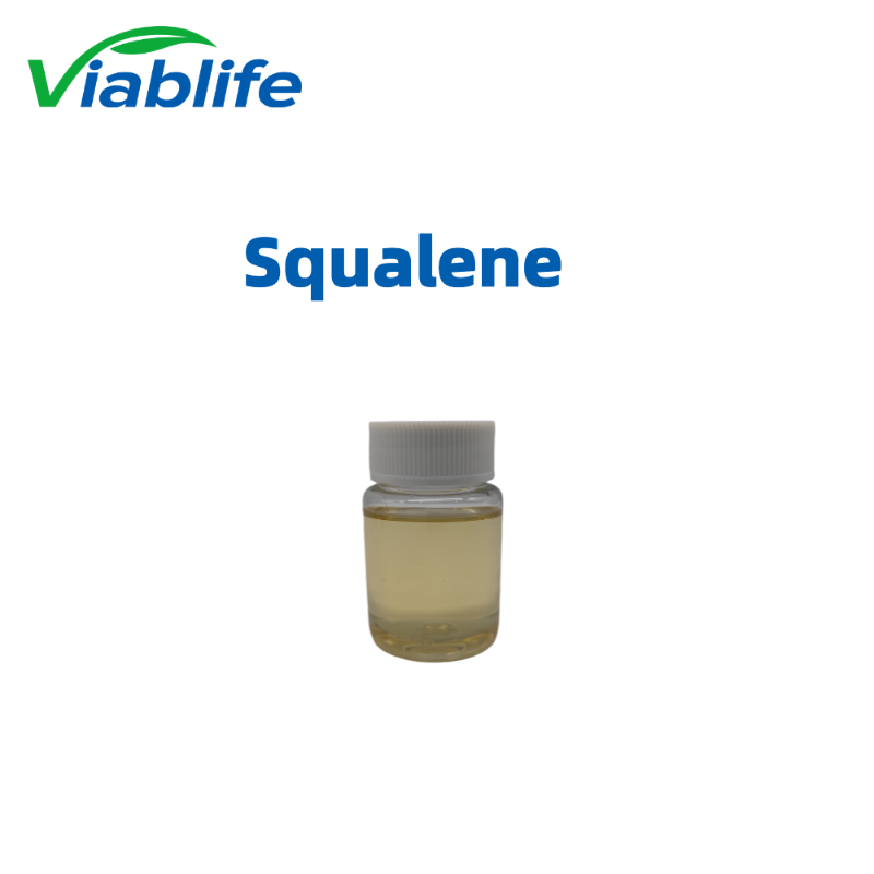 Buy (E,E,E,E)-Squalene from LEAP CHEM CO., LTD. - ECHEMI