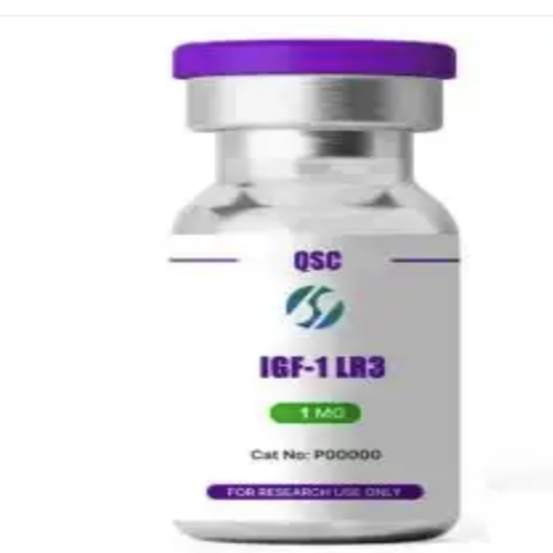 Buy High Purity IGF-1 LR3 Peptide Pharmacy Grade from Supreme ...