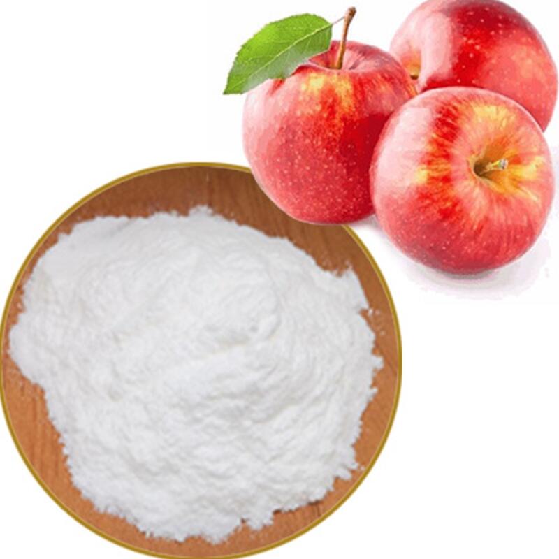 Buy Apple Extract phloretin Phloridzin 1%-98% HPLC Pharmaceutical Grade ...