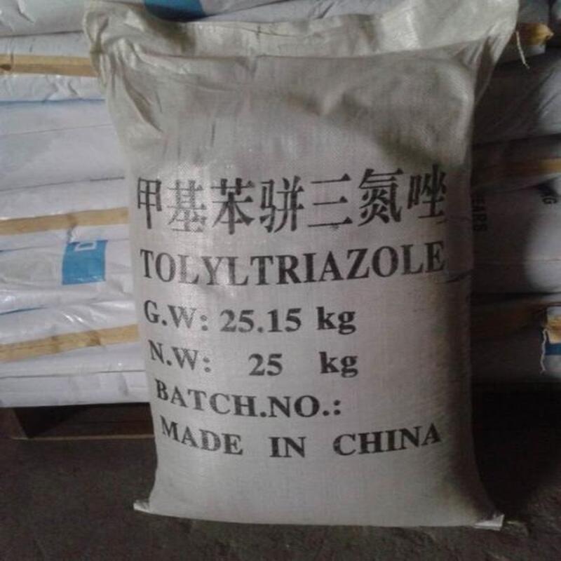 Buy Circulating water treatment agent-Tolyltriazole Industrial Grade ...
