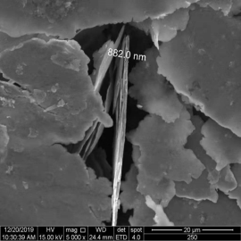 Buy High Permeability EMI Absorbing Powder Industrial Grade from ...