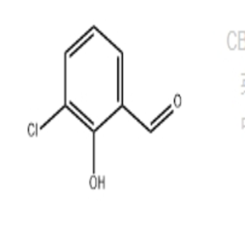 Buy 3-CHLORO-2-HYDROXY-BENZALDEHYDE, Kindchem from Kindchem Co., Ltd ...