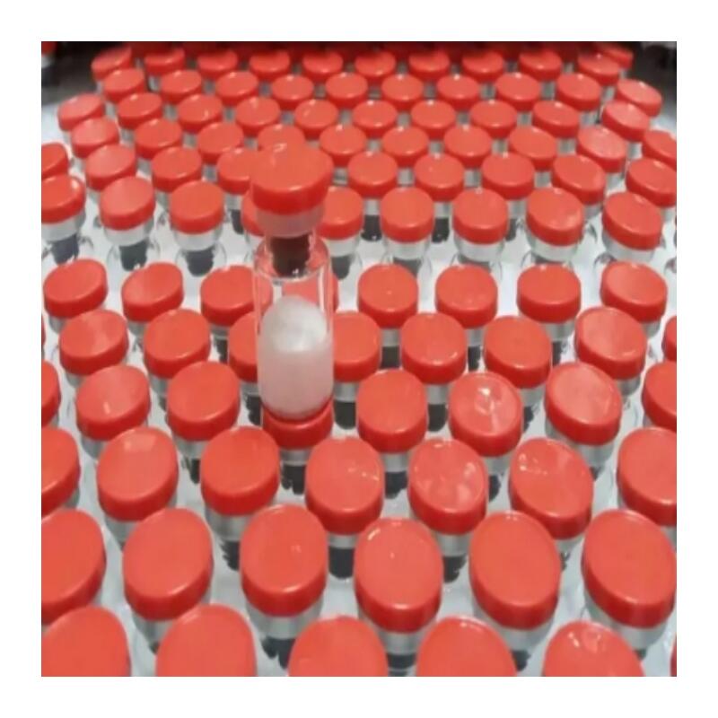 Buy KPV cas 67727-97-3 α-MSH (11-13) factor Bioactive Molecules material powder Pharmacy Grade ...