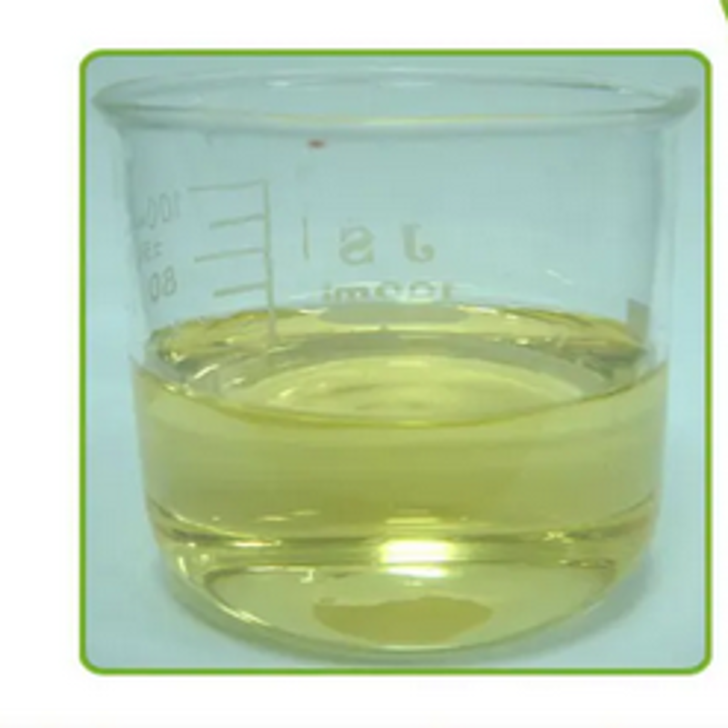Buy Pyrethrins 50% liquid Pyrethrum Extract 50% liquid from Shandong ...