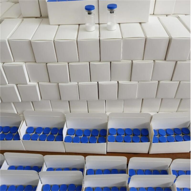 Buy Pharmacy Grade API Semaglutide 2mg 5mg 10mg Tirzepatide Weight Loss ...