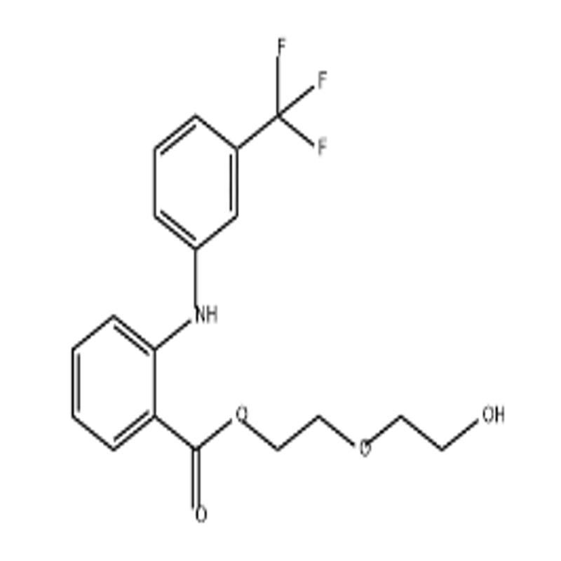 Buy Etofenamate, CAS:30544-47-9 Reagent Grade from Guangzhou Yaoguang ...