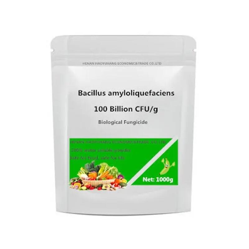 Buy Biological control agent- Bacillus amyloliquefaciens Agricultural ...