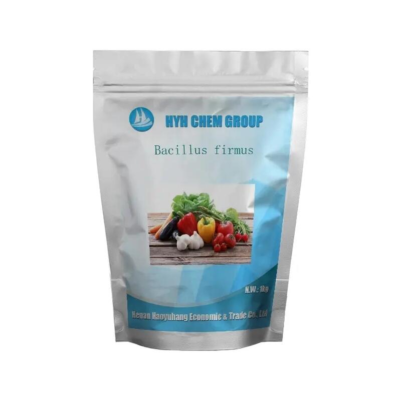 Buy Control tobacco root knot nematode disease Bacillus Firmus has ...