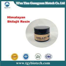 Buy OEM Private Label Himalayan Nutritional Supplements Shilajit Powder ...