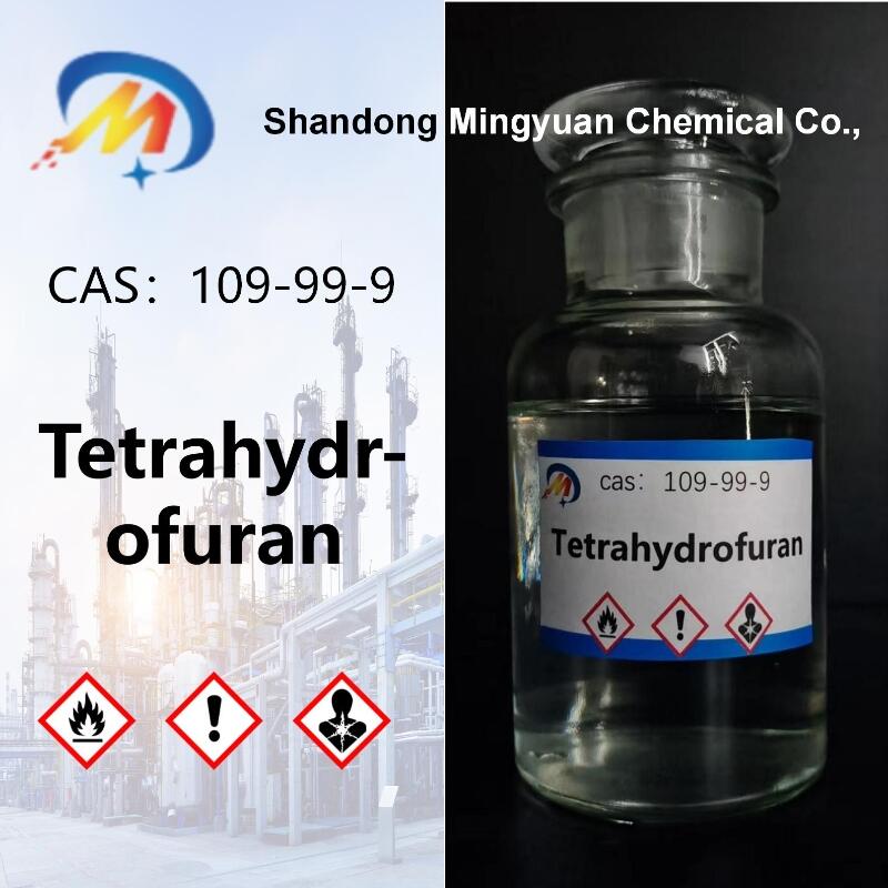 Tetrahydrofuran for Sale, Find Tetrahydrofuran Sale List - ECHEMI