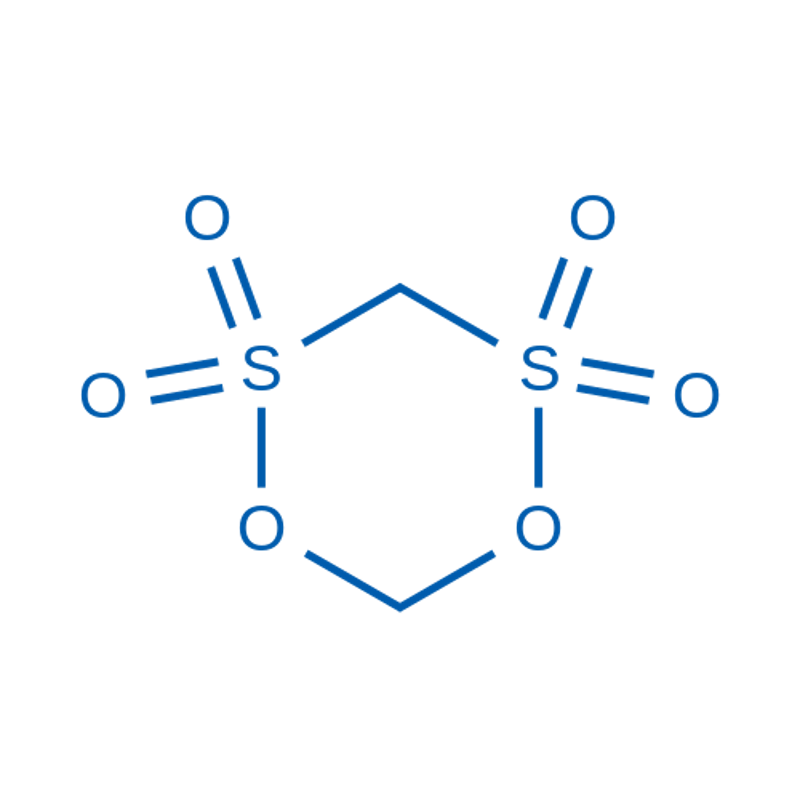Buy Methylene methanedisulfonate(MMDS) from Hefei Heyu Chemical New ...