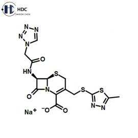 Buy Cefazolin Sodium Sterile, CAS No.: 27164-46-1 Pharmaceutical Grade ...