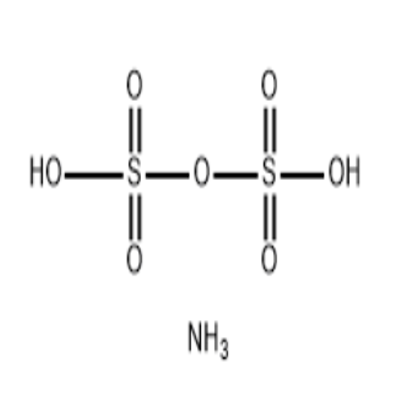 Buy Ammonium pyrosulfate, CAS:10031-68-2 Reagent Grade from Guangzhou ...