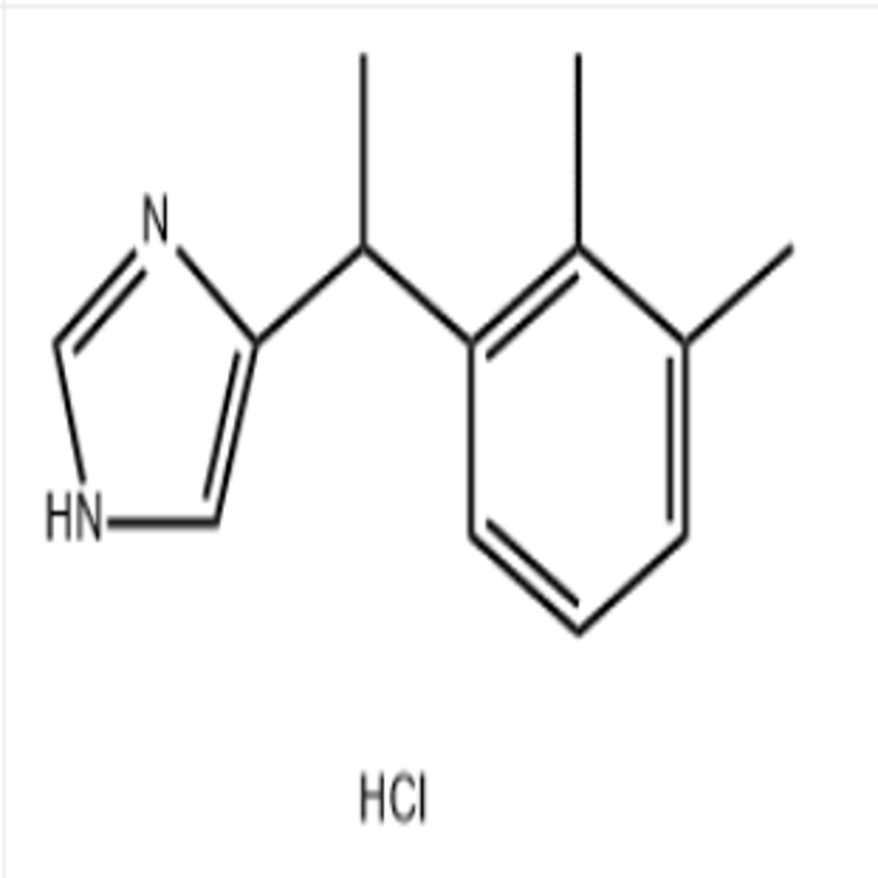 Buy MEDETOMIDINE HCL 99% Pharmacy Grade from Hangzhou Deli - raw ...