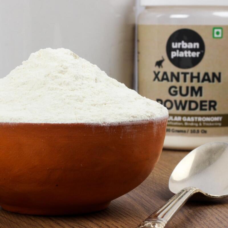 Buy High Quality Xanthan Gum 200 Mesh Xanthan Gum Powder 80 Mesh Food ...