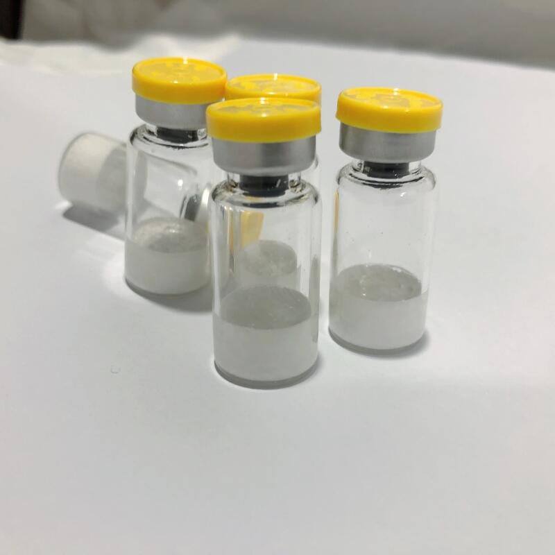 Buy NAD+ Nicotinamide Adenine Dinucleotide Lyophilized Powder CAS 53-84 ...