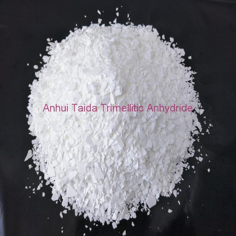 Buy Trimellitic Anhydride (TMA) 97 552-30-7 1,2,4-Benzenetricarboxylic ...