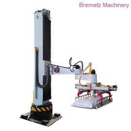 Buy Bremetz self-developed column palletizing robot from Bremetz ...