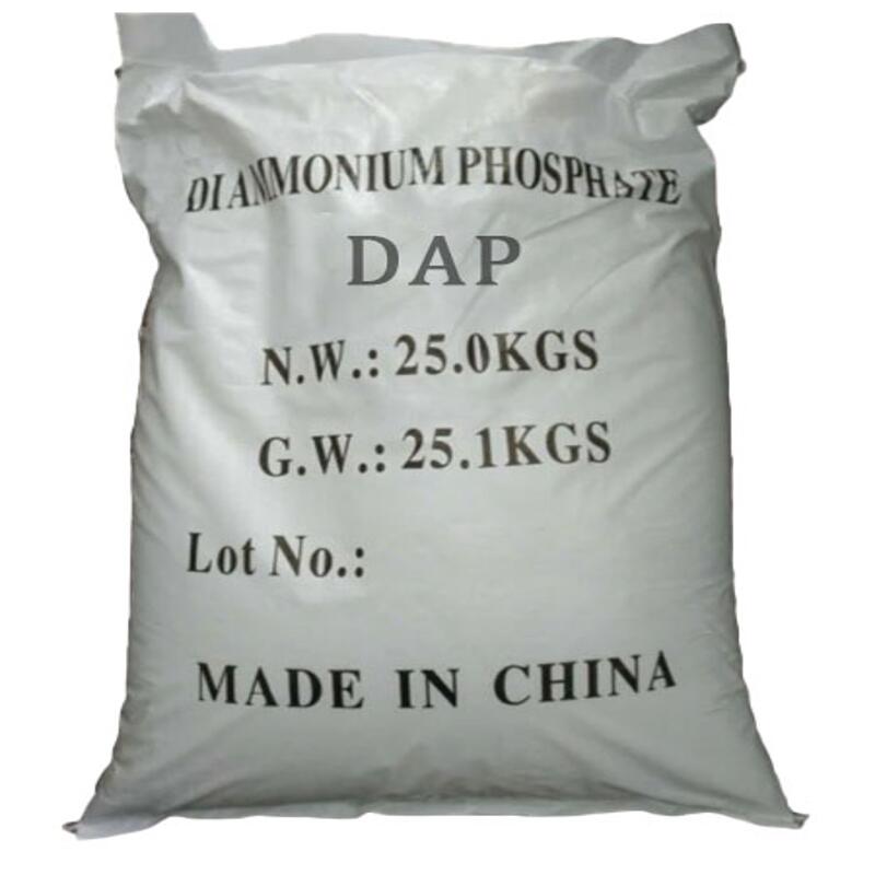 Buy food grade and tech grade Diammonium Phosphate( DAP phosphate) E342 ...