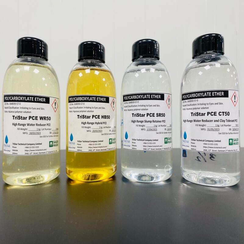 Buy PCE Polymer Industrial Grade from TriStar Technical Company - ECHEMI