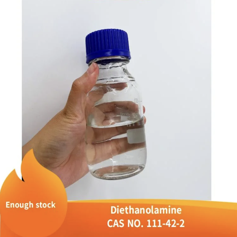 Buy Diethanolamine DEA 99.5% Min CAS No. 111-42-2 Factory 2 2 ...