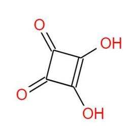 Buy 3,4-DIHYDROXY-3-CYCLOBUTENE-1,2-DIONE(SQUARIC ACID) from QINGDAO ...