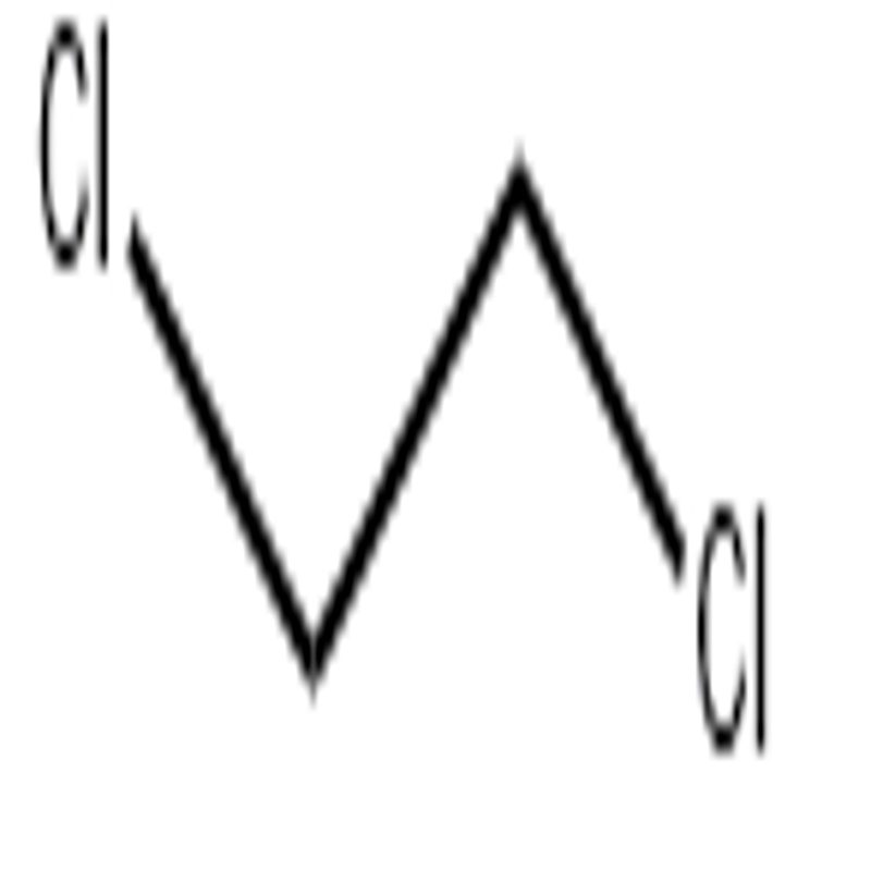 1,2-Dichloroethane Price in China Market - ECHEMI