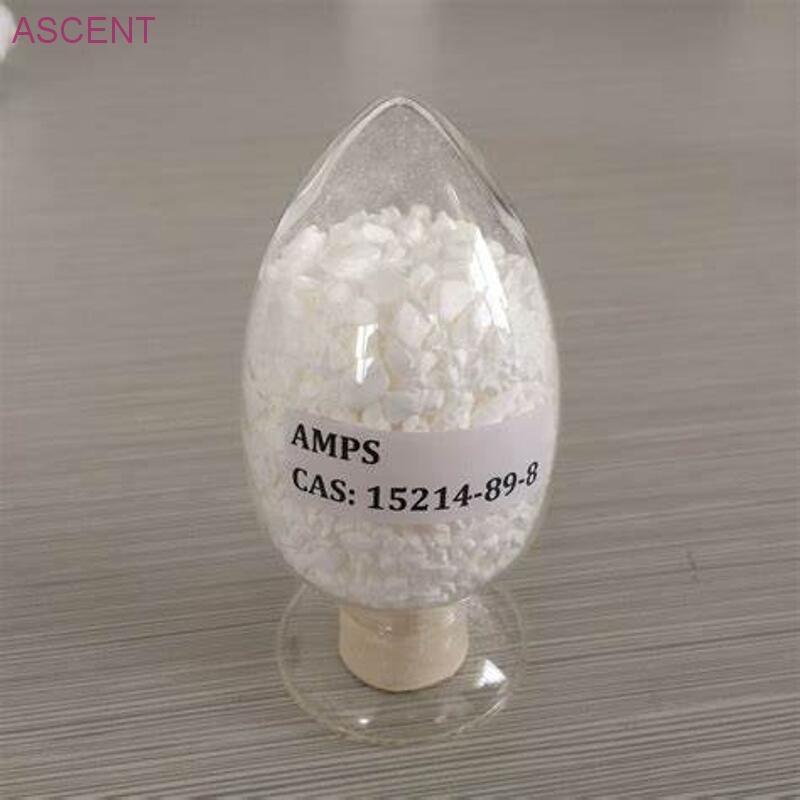 Buy AMPS / 2-Acrylamide-2-Methylpropanesulfonic Acid CAS 15214-89-8 2-Acrylamido-2-Methylpropane ...