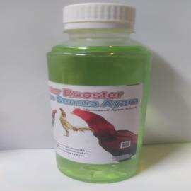 Buy Master Rooster Chicken Shampoo (All types of chickens) from PT ...
