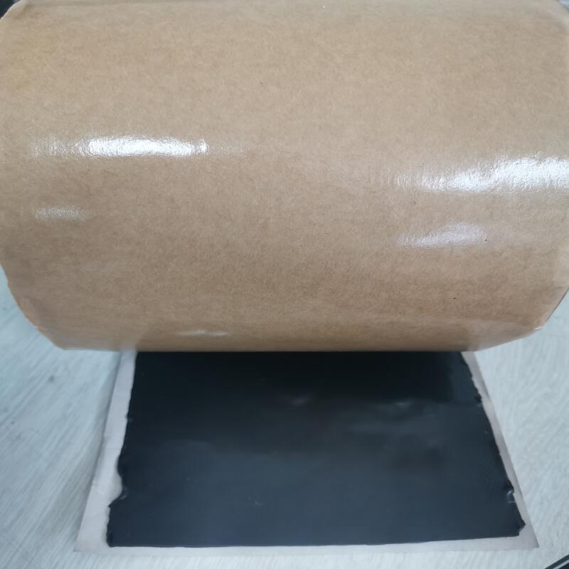 Buy Butyl Lapping Tape SK-T-L from Hangzhou Chungyo Chemicals Co., Ltd ...