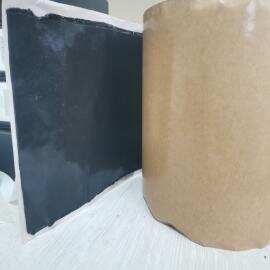 Buy Butyl Lapping Tape SK-T-L from Hangzhou Chungyo Chemicals Co., Ltd ...