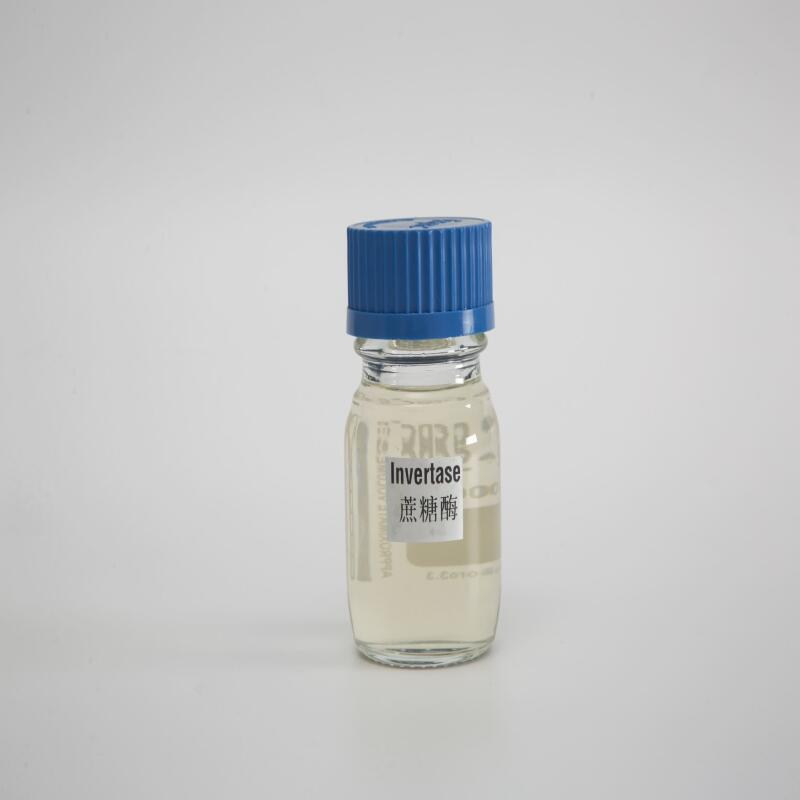 Buy Food Grade Passover Invertase Liquid 25,000 SU/g Food Grade from ...