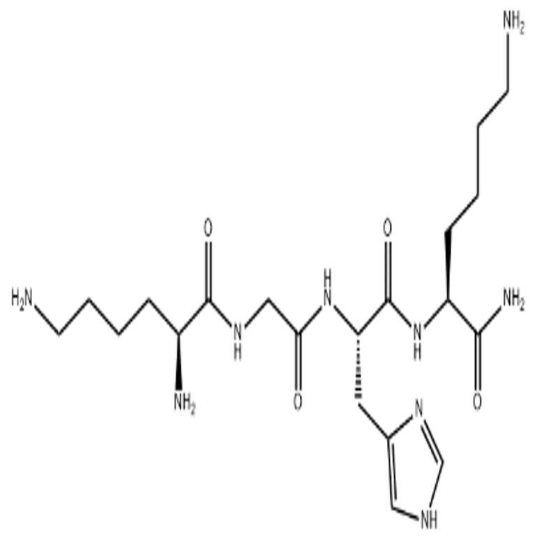 Buy NH2-KGHK-NH2 Industrial Grade from Shaanxi Cuikang Pharmaceutical ...