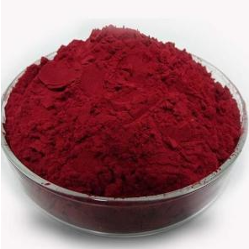 Buy monascus red pigment Food Grade from Beton Nutrition Corporation ...