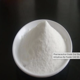 Buy Dextrose Anhydrous Pharmaceutical Grade Oral Glucose Bp Powder CAS ...