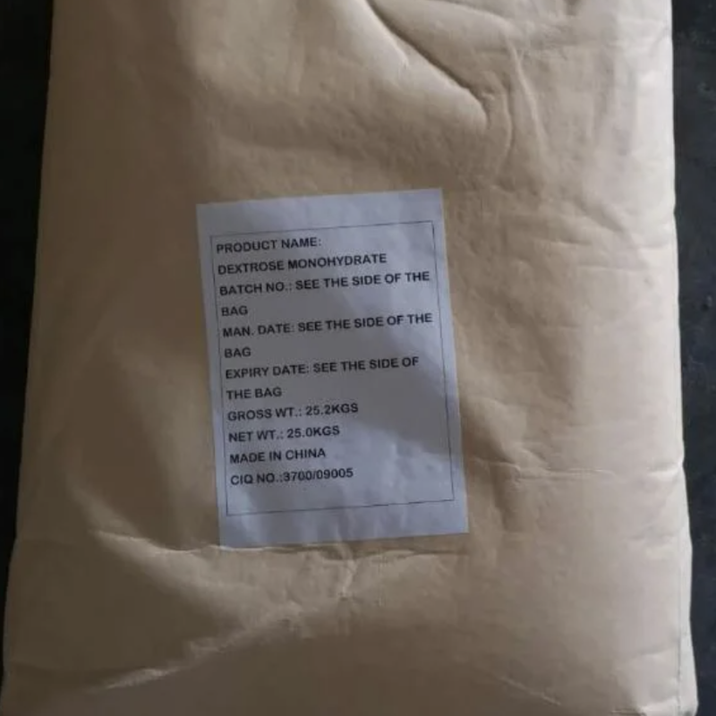 Buy Dextrose Anhydrous Pharmaceutical Grade Oral Glucose Bp Powder CAS ...