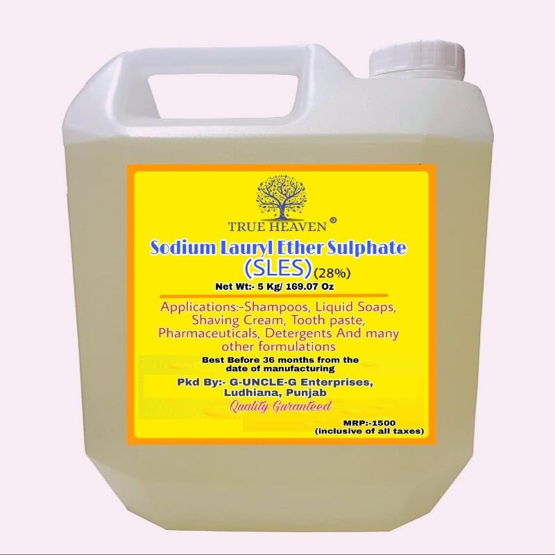 Buy SODIUM LAURYL ETHER SULPHATE Or Sodium lauryl ether sulfate from ...