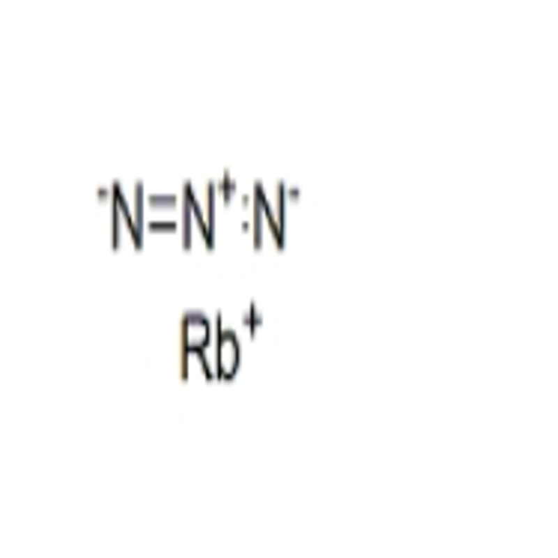 Buy Rubidium azide Kindchem from Kindchem Co., Ltd - ECHEMI