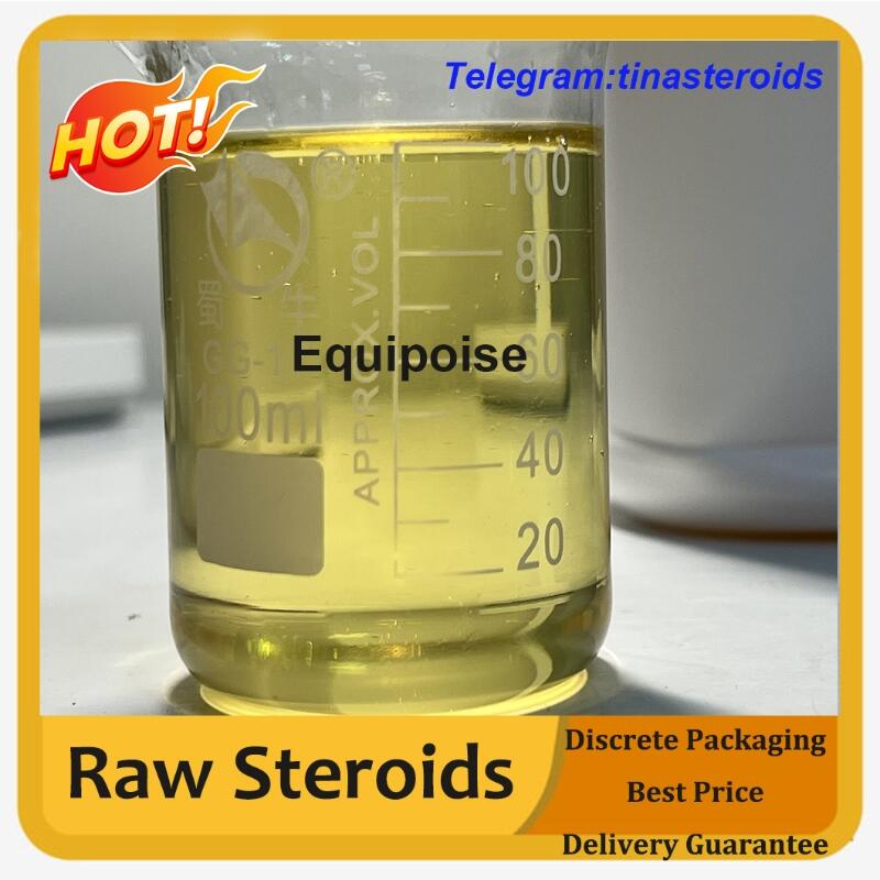 Buy EQ BU Equipoise Raw Powder Oil 100% Delivery Guarantee Pharmacy ...