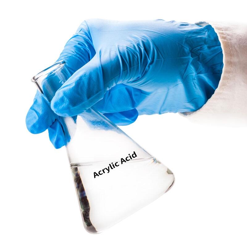 Acrylic acid Price in China Market - ECHEMI