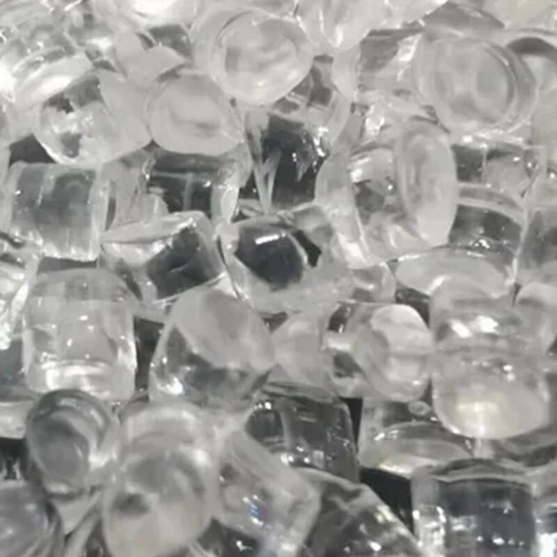 Buy Chimei PMMA Cm-207 Plastic Raw Material Virgin Grade Granules Resin ...