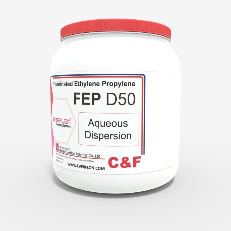 Buy FEP Aqueous Dispersion from Everflon Fluoropolymer - ECHEMI
