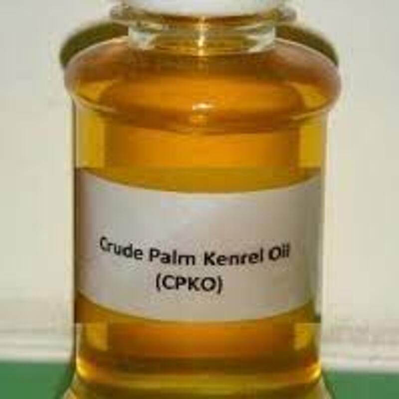 Buy CRUDE PALM KERNEL OIL from MALAYSIA CHEMICAL SUPPLIES - ECHEMI