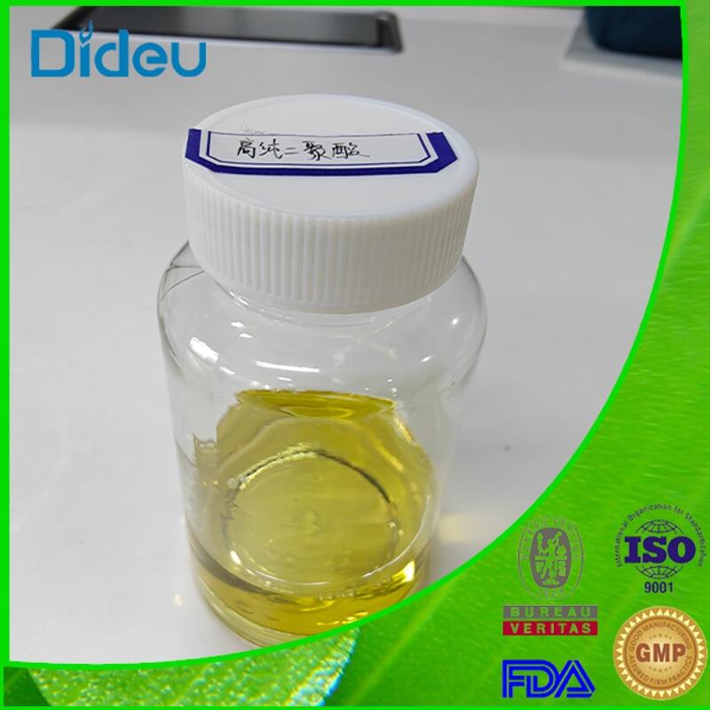 Buy Dimer Fatty acid Pharmacy Grade from Shaanxi Dideu Medichem Co. Ltd ...