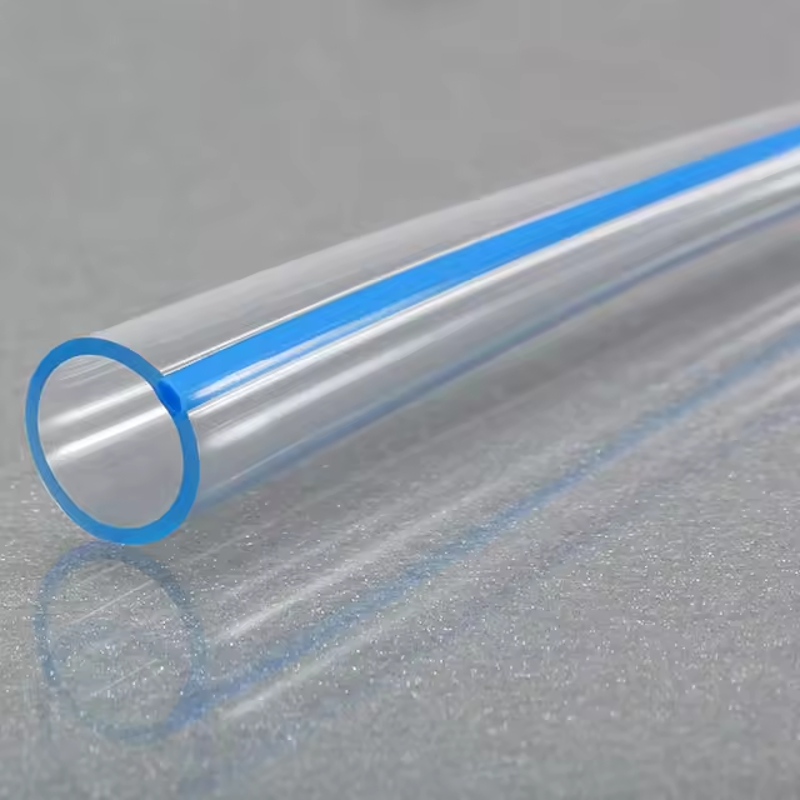 Buy PTFE FEP PFA ETFE Striped Tubing from Everflon Fluoropolymer - ECHEMI