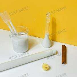 Buy PTFE dispersion JF-4DCA high pureness excellent electrical insulation Chemical Grade from ...