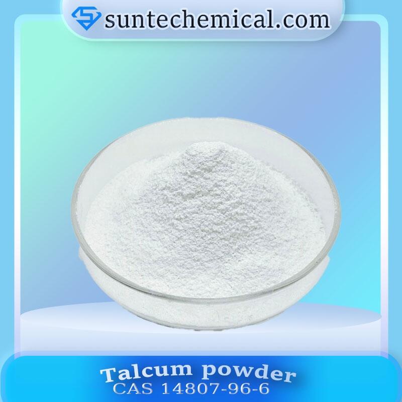 Buy 1250/600/500 mesh talcum powder ceramic grade cosmetic grade ...