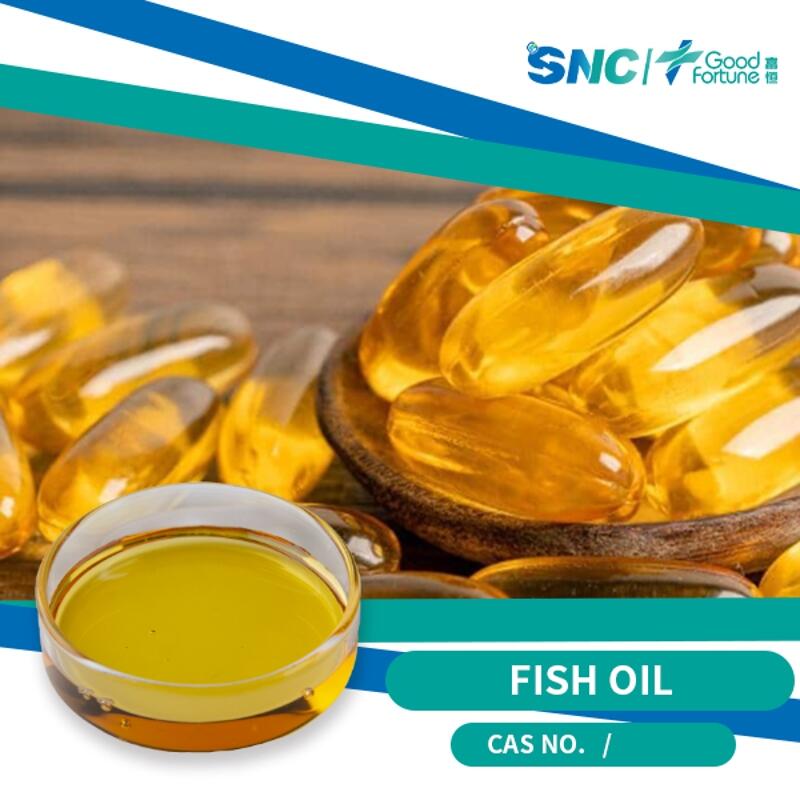 Buy fish oil ( 77%DHA+23%EPA) pharmaceutical grade/food grade from SNC ...