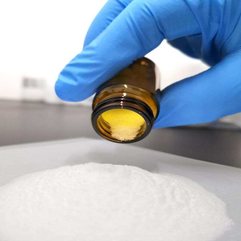 Buy Semaglutide API 99% White powder High Quality semaglutide weight ...