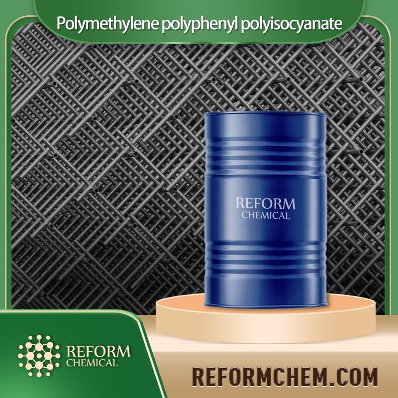 Buy Polymethylene polyphenyl polyisocyanate Cas no.9016-87-9 Chemical ...